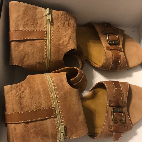 Shoes | Everybody By Bz Moda Emma Sandals | Poshmark